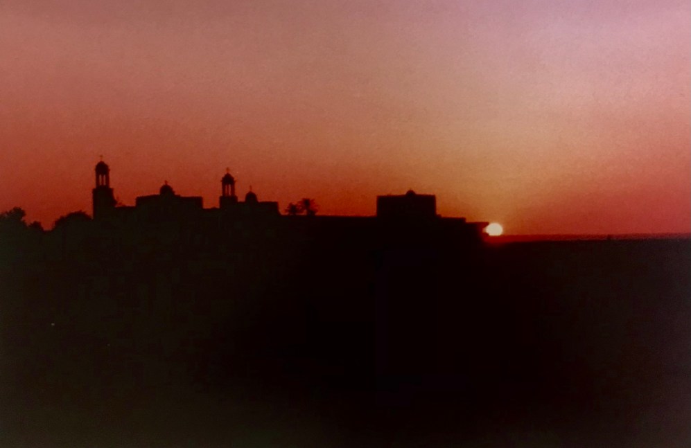 Coptic Iconography | Coptic art, Coptic iconography, Isaac Fanous, Neo ...