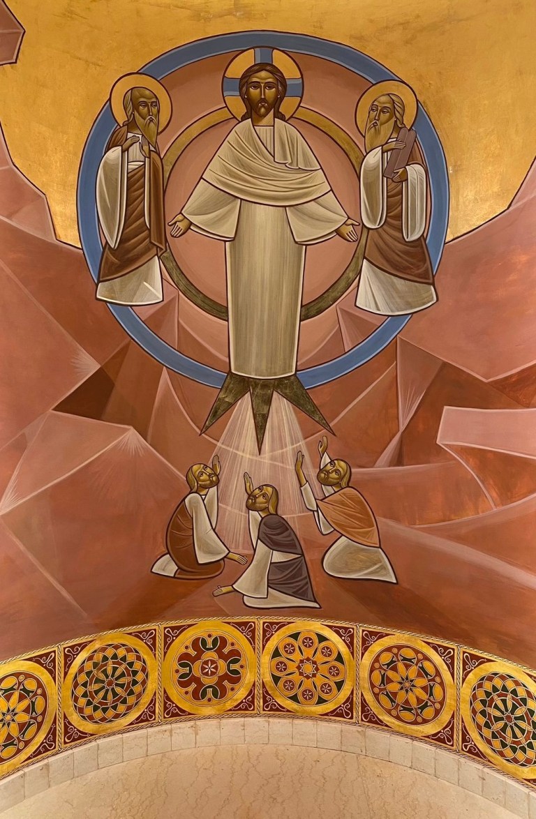 Coptic Iconography | Coptic art, Coptic iconography, Isaac Fanous, Neo ...