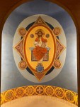 Coptic Iconography | Coptic art, Coptic iconography, Isaac Fanous, Neo ...