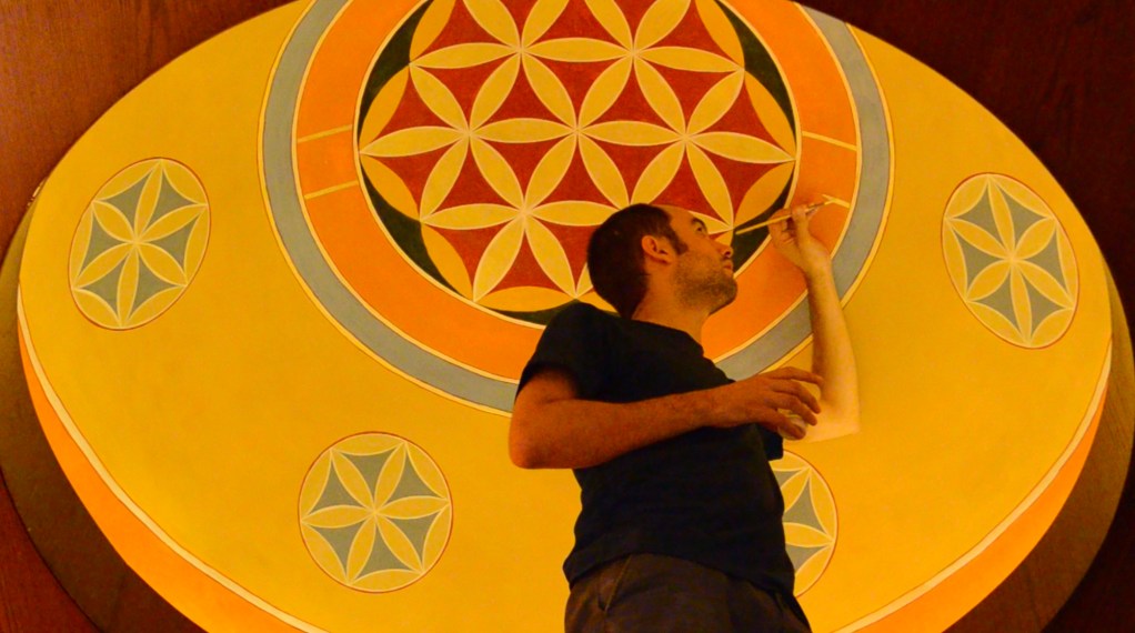 Coptic Iconography | Coptic art, Coptic iconography, Isaac Fanous, Neo ...