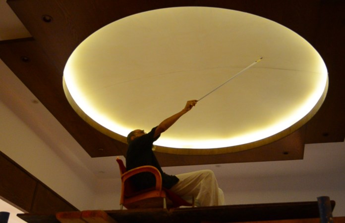 Coptic Iconography | Coptic art, Coptic iconography, Isaac Fanous, Neo ...